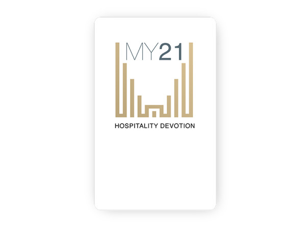 TRANSPONDER CARD 125kHz - Eelectron