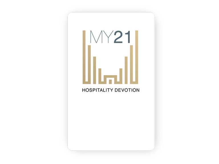 TRANSPONDER CARD 125kHz - Eelectron