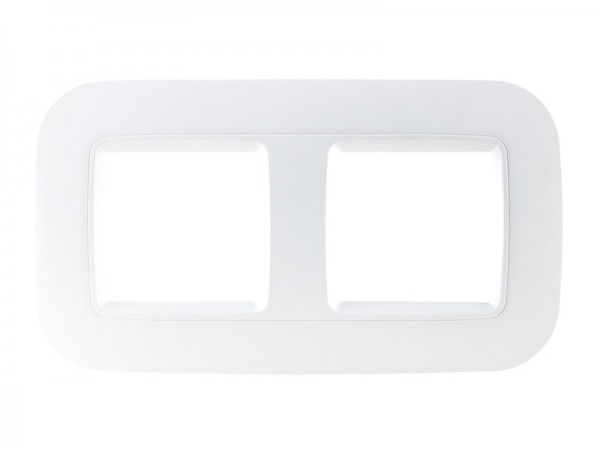 Frames EELECTA double 2 modules - Eelectron