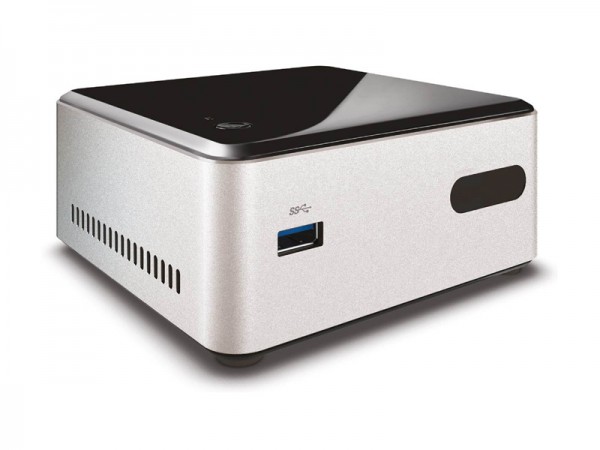 Embedded PC with access control software | Eelectron