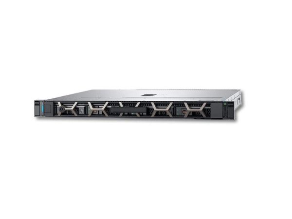 Embedded PC rack with access control software | Eelectron