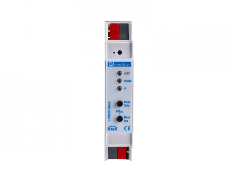 KNX line coupler | Eelectron