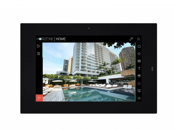IP TOUCH PANEL 8″ - Eelectron