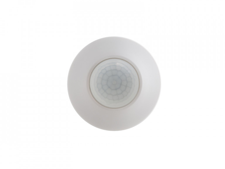 KNX Presence detector – Wide Range with lighting control - Eelectron