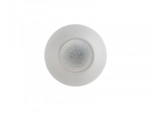 Corridor KNX Presence detector with lighting control - Eelectron