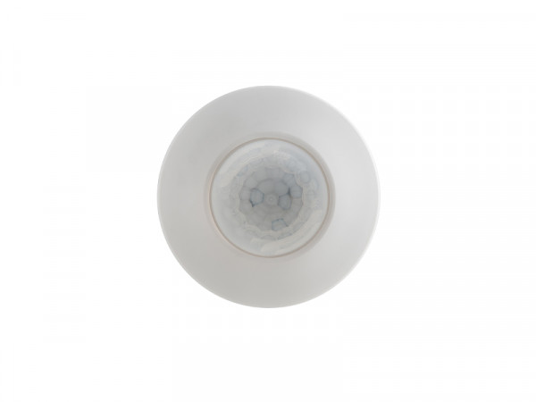 Corridor KNX Presence detector with lighting control - Eelectron