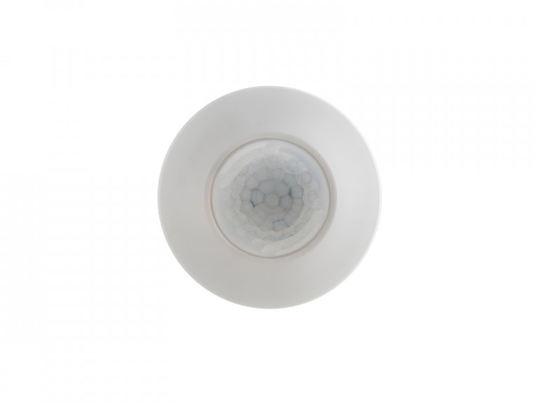 Corridor KNX Presence detector with lighting control - Eelectron