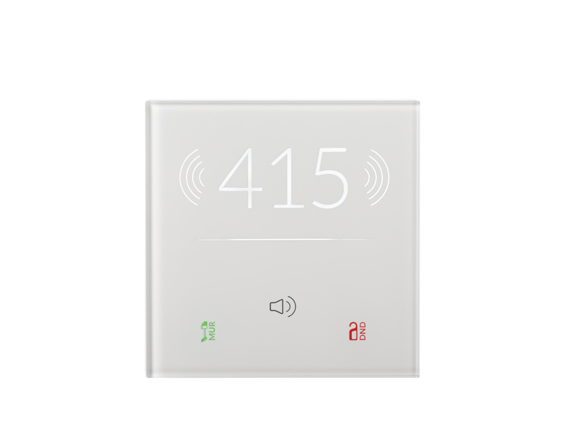 9025 TRANSPONDER READER KNX - Eelectron