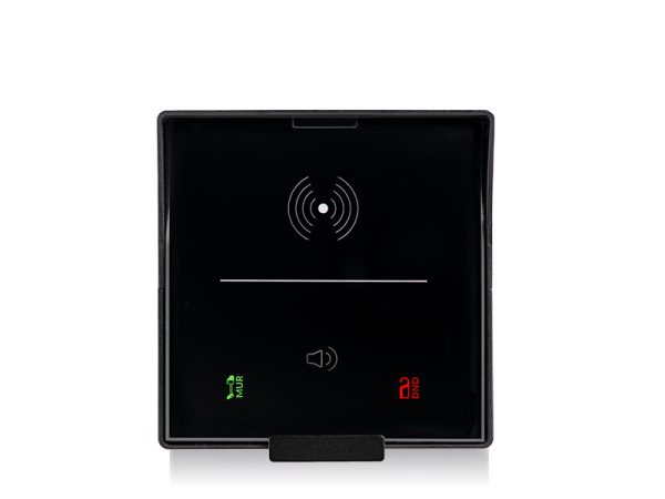 OUTDOOR 9025 TRANSPONDER READER KNX - Eelectron