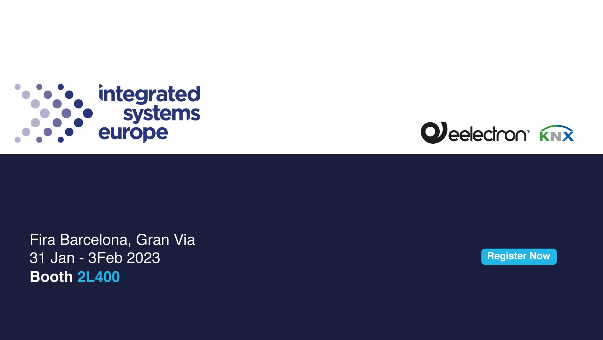 Eelectron, KNX Home & Building Automation System