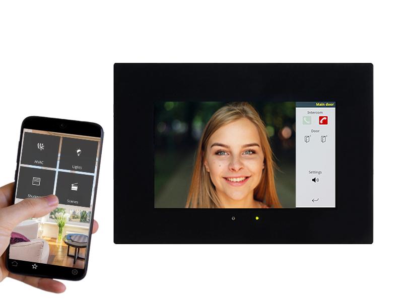 IP Touch panels - Eelectron