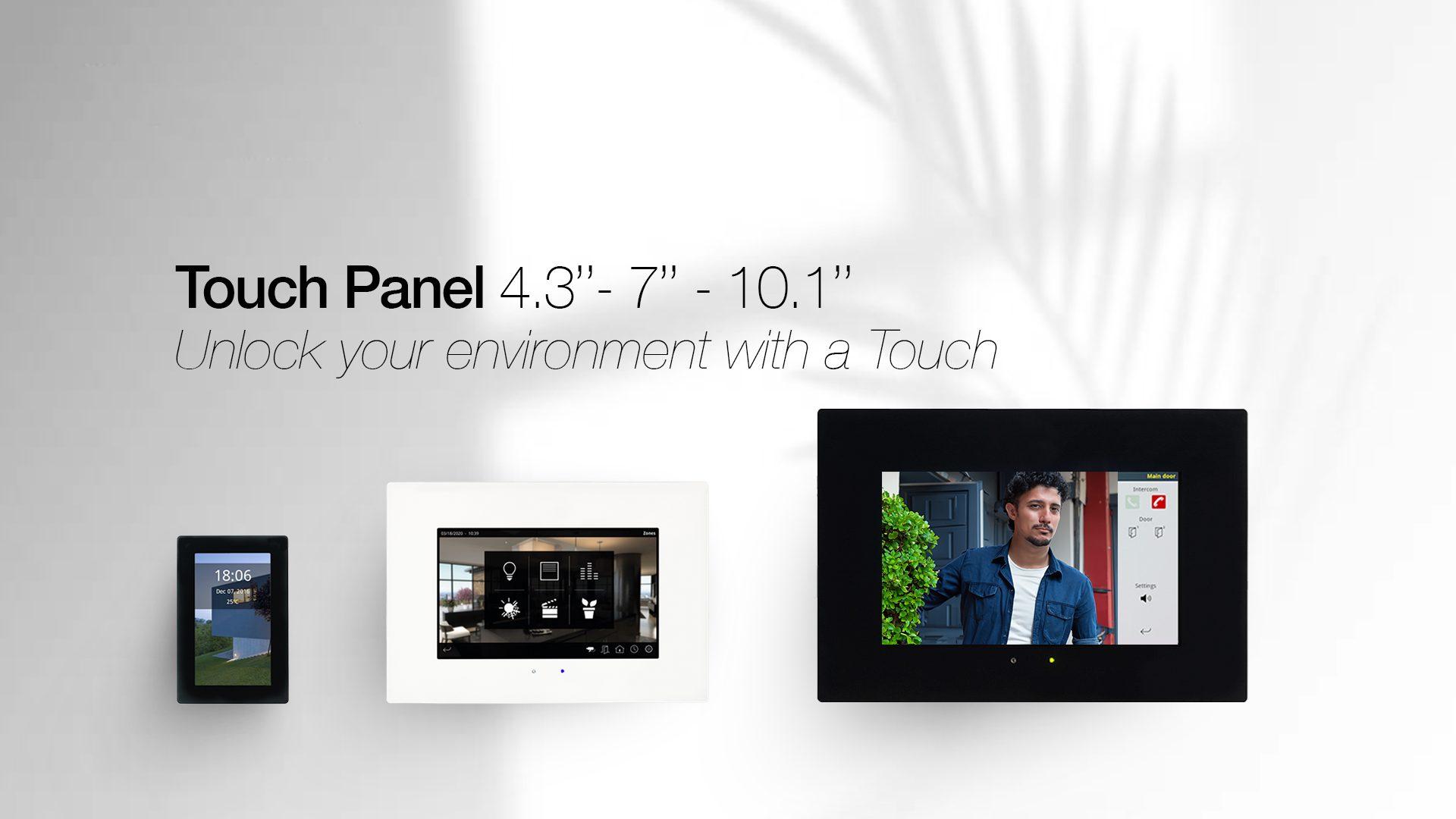 Eelectron, KNX Home & Building Automation System