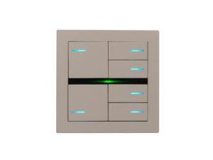 KNX fenix switch OL-U - Eelectron