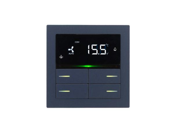 KNX fenix thermostat OL-U | Eelectron