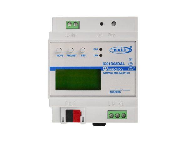 KNX DALI Gateway | Eelectron