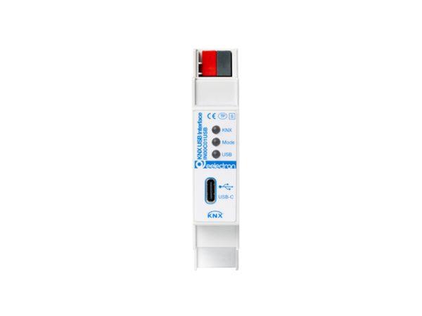 Interfaccia USB KNX secure | Eelectron